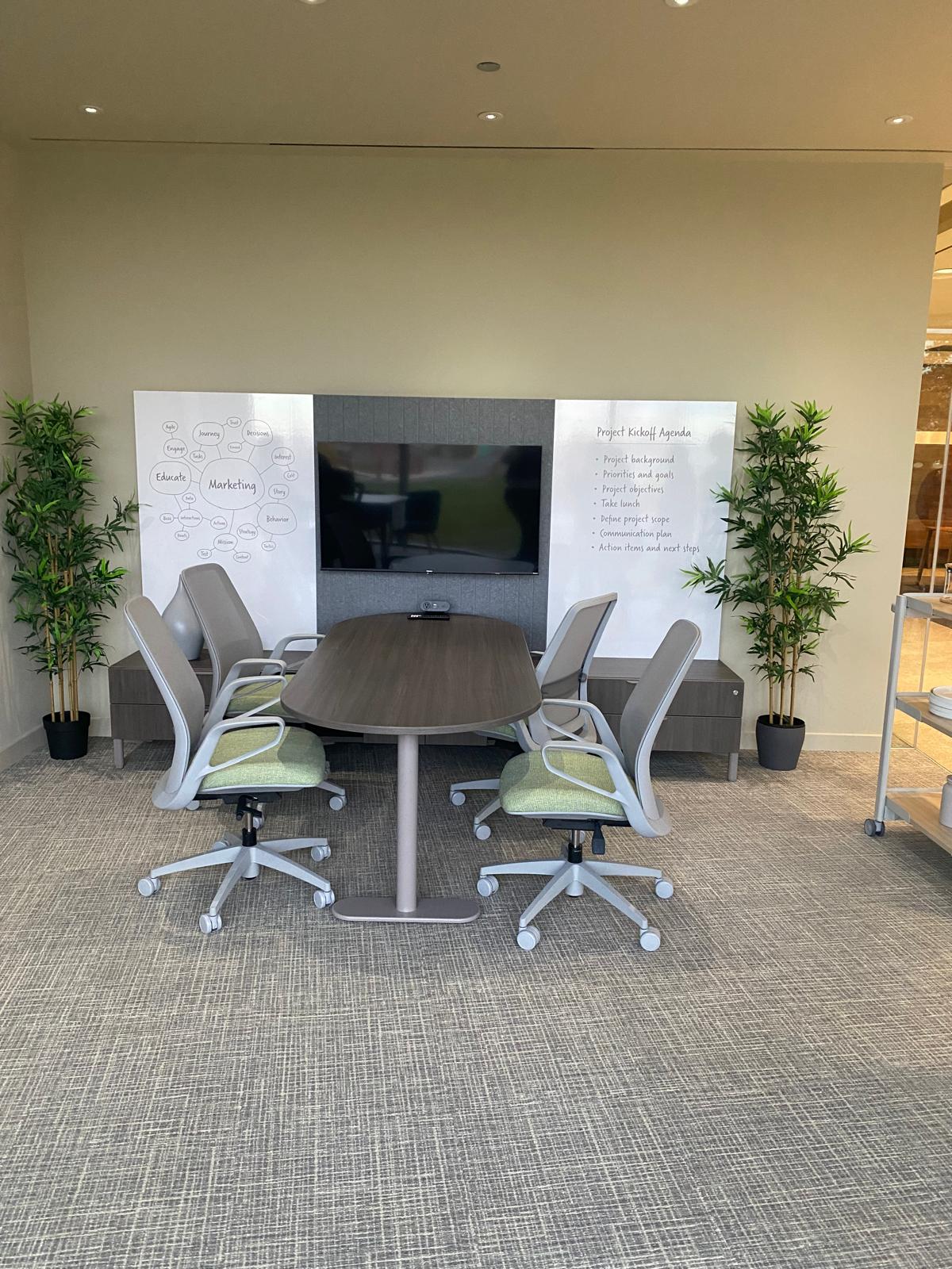 Global - INCO Business Furniture
